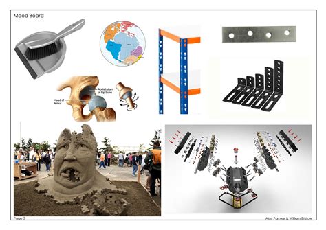 CNC Picture Frame On Behance