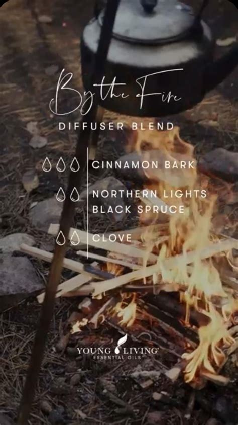 Fall Diffuser Blend Artofit