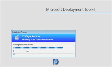 How To Capture Windows Using MDT Prajwal Desai How To Capture Windows Using MDT Prajwal Desai