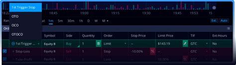 webull brasil desktop powerful customizable desktop trading experience
