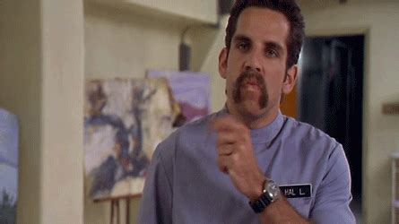 Ben Stiller Happy Gilmore Quotes Quotesgram