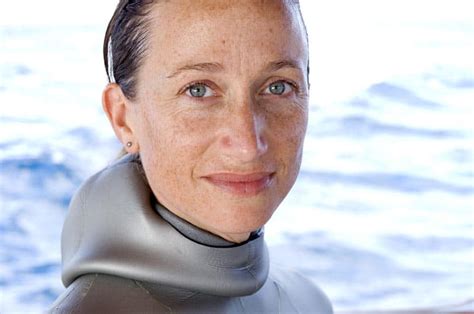 Celine Cousteau Granddaughter Of Jacques Cousteau On Ocean Conservation Eco Friendly Travel