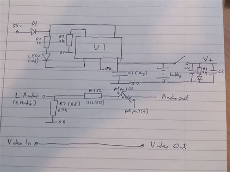 Google Glass Using Raspberry Pi Hackaday Io