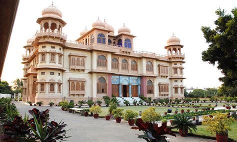Shc Stays Takeover Of Mohatta Palace By Official Assignee Pakistan