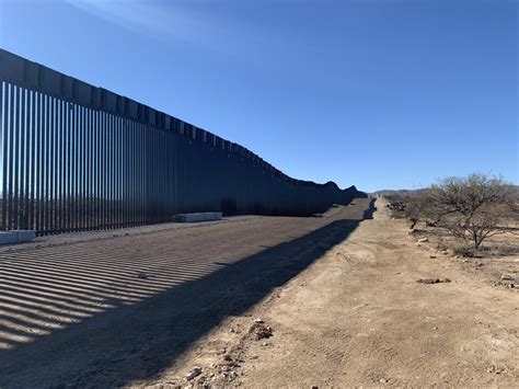 Dora Hopping The Border