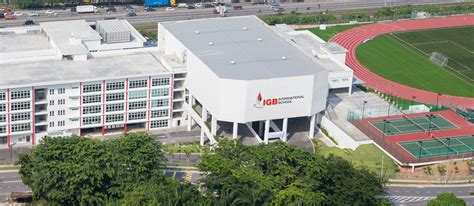 Igb International School Expatgo