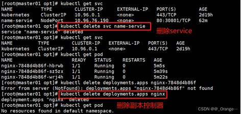 Kubectl资源管理命令 陈述式kubectl Create 副本 Csdn博客 Kubectl资源管理命令 陈述式kubectl Create 副本 Csdn博客