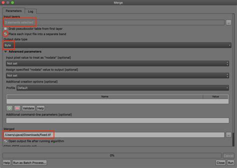 Fixing Rasters With Missing Data Using Qgis Gdal And Python Spatial Thoughts