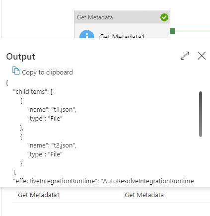 Nested Foreach In Adf Azure Data Factory Stack Overflow