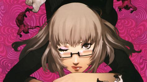 Catherine Images Launchbox Games Database Catherine Images Launchbox Games Database