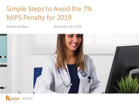 Simple Steps To Avoid The 7 Mips Penalty For 2019 Ppt