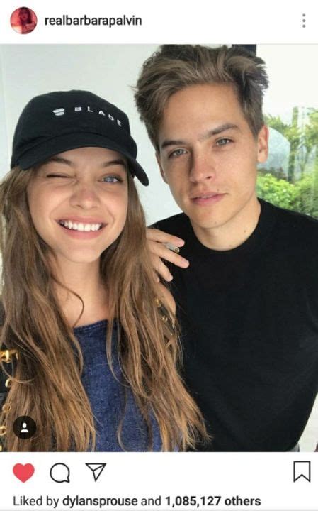 Barbara Palvin Justin Bieber Tweet