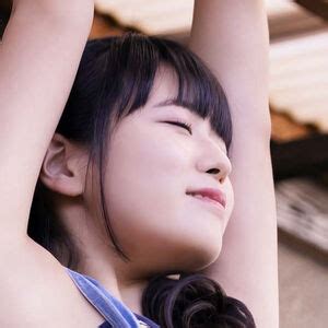 Umi Shinonome Aka Umi Portrait Nude Leaks Faponic
