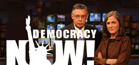Democracy Now 913 Kbcs 913 Kbcs