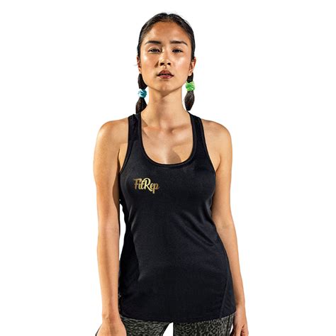 Fitrep Pro Womens Performance Vest Fitrep