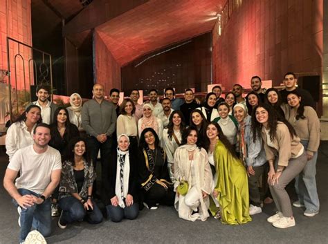 Maye Ayoub On Linkedin Pwcproud