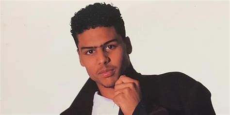 Al B Sure の名曲nite And Dayを手がけたプロデューサーが、制作当時を振り返る。「レコーディングの日、まだ歌詞を書き