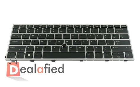 Replacement Keyboards Hp Elitebook 830 G5 Replacement Laptop Keyboard Was Listed For 1 148 00
