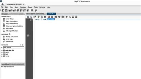 8 Obteniendo Informacion Con Select En Mysql Youtube