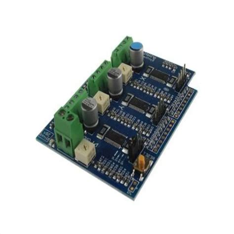 3d Online Printing Services Stepper Motor Driver With Gshield Grbl