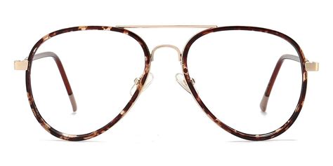 Aviator Glasses Stylish And Durable Frames For All Lensmart