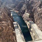 Building The Hoover Dam Usa 1935 R Oldschoolcool
