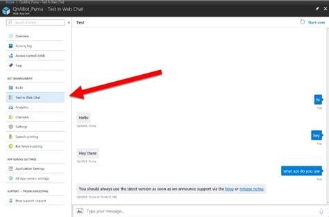 your step by step guide to building a quick qanda chatbot