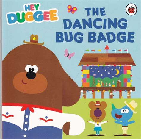 Hey Duggee Badge Book Assortment