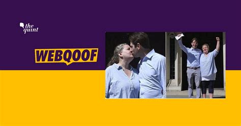 Incest Brother Sister Marriage Us Court Allows Brother And Sister To Get