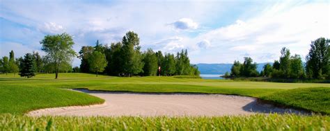 Eagle Bend Golf Club Eaglebearosprey Golf Courses