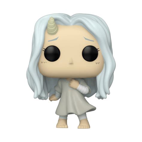 Pop Animation Mha Eri Bobbletopia