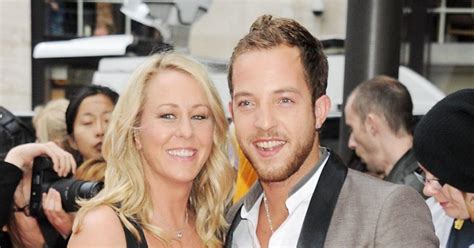 Major Update On Death Of James Morrisons Partner Gill Catchpole