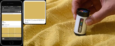 New Color Muse Device And Mobile App Provides Revolutionary Option For