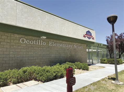 Palmdale Schools Open Aug 5 News