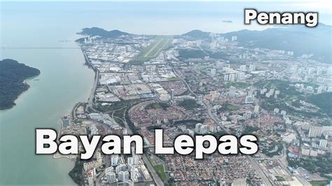 Bayan Lepas Pulau Pinang Soakploaty