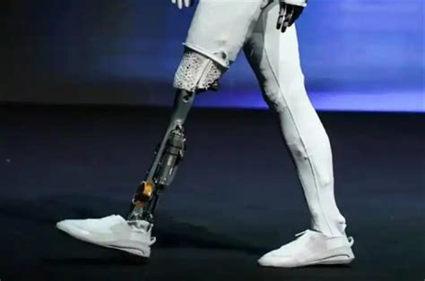Too Human To Be A Robot Xpengs Iron Sparks Online Debate City News