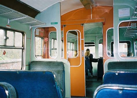 Interior Br Class 101