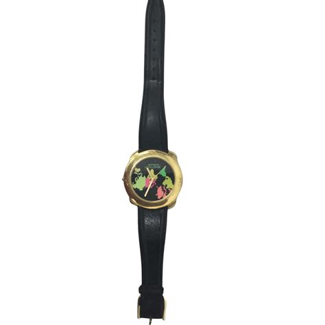 United Colours Benetta World Watch S