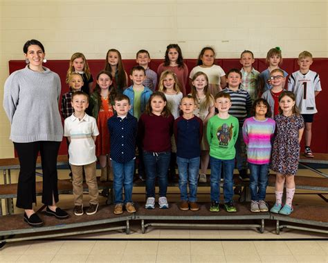 jcs spring picture days — fain photography