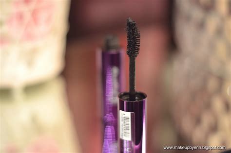 Enntalks Flormar Precious Curl Mascara ماسكارا فلورمار بريشس كيرل