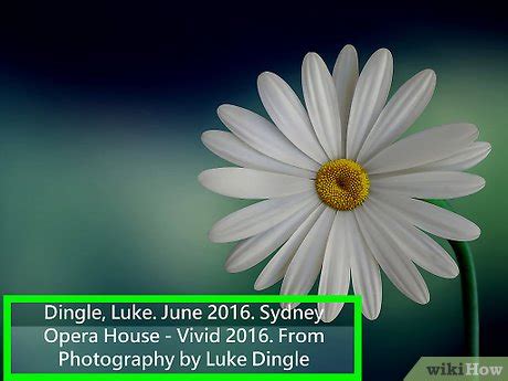 3 Ways To Cite Google Images WikiHow Tech