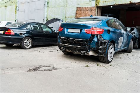 What To Expect From A Diminished Value Appraisal