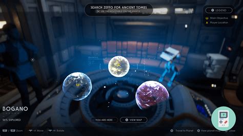 How Many Planets Are There In Jedi Fallen Order How To Game