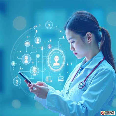 医疗软件研发：推动医疗健康数字化转型的关键力量 品创集团 一站式研发服务平台