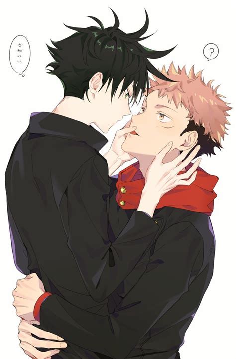 Top Pin On Jujutsu Kaisen Hd Jujutsu Anime Gay Anime
