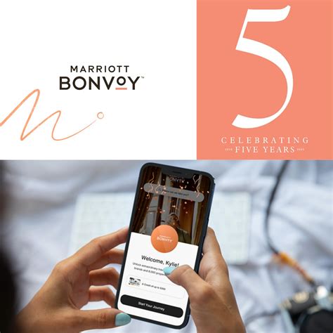 Drew Pinto On Linkedin Hospitalitymilestones Marriottbonvoy