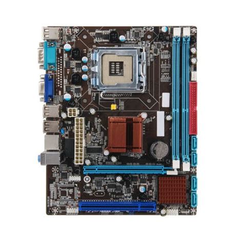 Esonic Intel G41 Motherboard Price In Bd