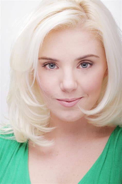 Pictures Of Meggie Maddock