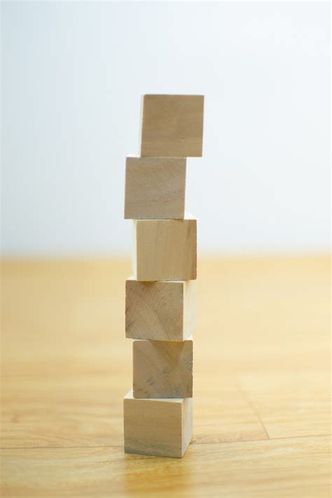 Block Cube Game Free Photo On Pixabay