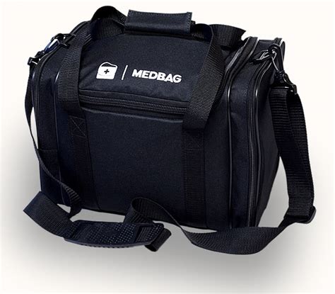 Сумка медицинская универсальная Medbag Universal